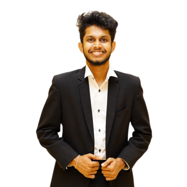 Thilina Thushan | Portfolio
